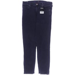 Citizens of Humanity Damen Jeans, marineblau