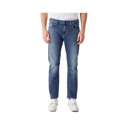 LTB Comfort-fit-Jeans Hollywood Z Altair Wash