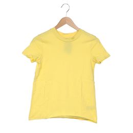 Jake*s Jake s Damen T-Shirt, gelb