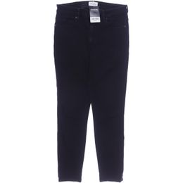 armedangels Damen Jeans, schwarz, Gr. 29