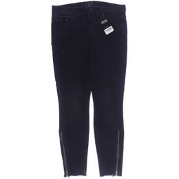 MOTHER Damen Jeans, schwarz, Gr. 28