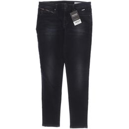 Cross Jeans Damen Jeans, marineblau, Gr. 27