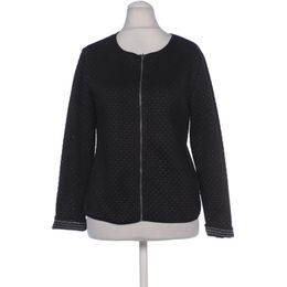 Vila Damen Blazer, schwarz