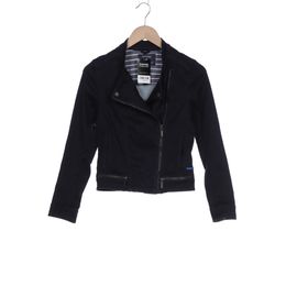 BONOBO Damen Jacke, marineblau, Gr. 36