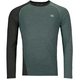 Ortovox Funktionsshirt 120 Cool Tec Fast Upward Ls Men