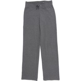 Erima Damen Stoffhose, grau