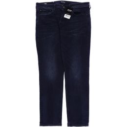 Jack & Jones Jack & Jones Damen Jeans, marineblau, Gr. 44