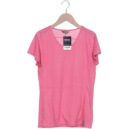 Meru Damen T-Shirt, pink