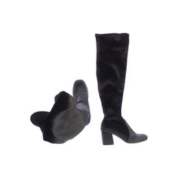 Miss Selfridge Damen Stiefel, grau, Gr. 38