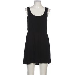 Only Damen Kleid, schwarz