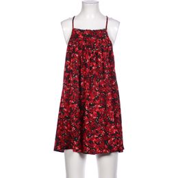 Only Damen Kleid, rot