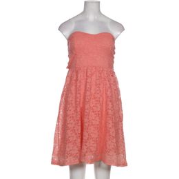 Alba Moda Damen Kleid, pink, Gr. 32