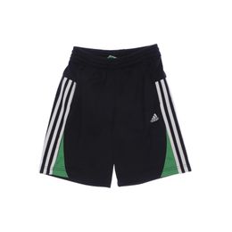 Adidas Herren Shorts, schwarz, Gr. 152