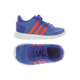 Adidas Herren Kinderschuhe, blau, Gr. 22