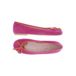 Pretty Ballerinas Damen Ballerinas, pink, Gr. 36