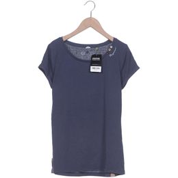 Ragwear Damen T-Shirt, marineblau