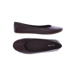 flip*flop Flip Flop Damen Ballerinas, bordeaux