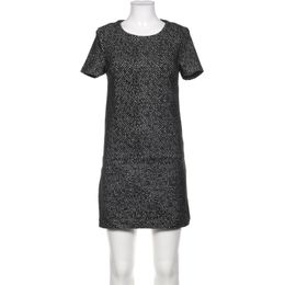 ORSAY Damen Kleid, schwarz