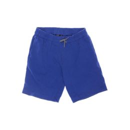 Kiabi Herren Shorts, blau, Gr. 140