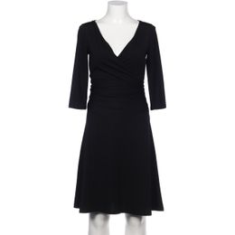 Apart Damen Kleid, schwarz