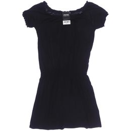 H&M H&M Mädchen Kleid, schwarz