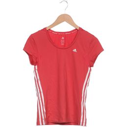 Adidas Damen T-Shirt, pink, Gr. 36