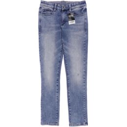 s.Oliver Jungen Jeans, blau