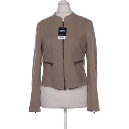 Taifun Damen Blazer, braun