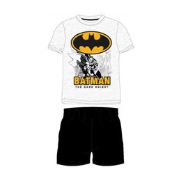Batman Pyjama Kurzer Jungen-Pyjama "Batman