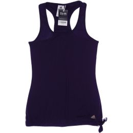 Adidas Damen Top, flieder