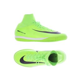 Nike Herren Kinderschuhe, neon, Gr. 36.5