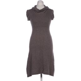 Taifun Damen Kleid, grau