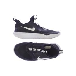 Nike Jungen Kinderschuhe, schwarz