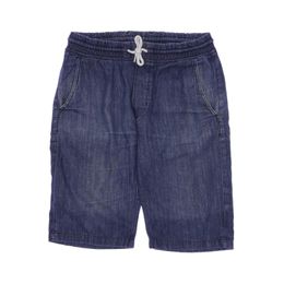 H&M H&M Herren Shorts, blau, Gr. 158