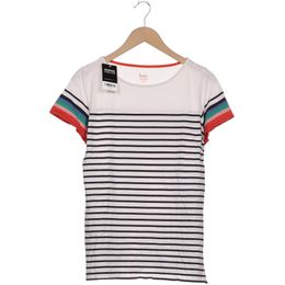 Boden Damen T-Shirt, weiß