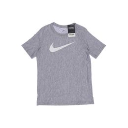 Nike Jungen T-Shirt, grau