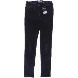 Tommy Hilfiger Jungen Jeans, schwarz