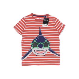 Mini Boden Jungen T-Shirt, orange