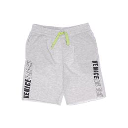 H&M H&M Herren Shorts, grau, Gr. 146