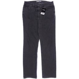 Zerres Damen Jeans, grau