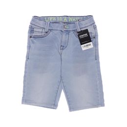 H&M H&M Herren Shorts, hellblau, Gr. 122