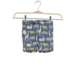 Baby Boden Jungen Shorts, blau