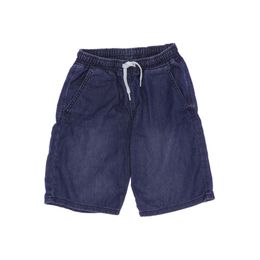 H&M H&M Herren Shorts, marineblau, Gr. 152