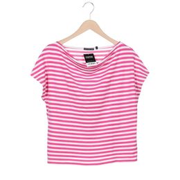 ONE MORE STORY Damen T-Shirt, pink, Gr. 38