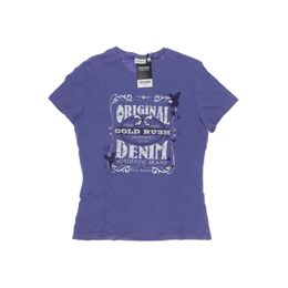 Tom Tailor Mädchen T-Shirt, blau