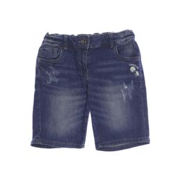 Tom Tailor Mädchen Shorts, blau