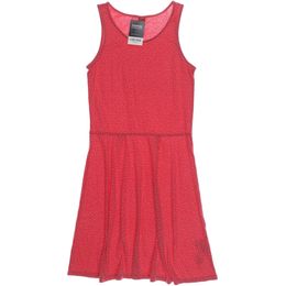 s.Oliver Mädchen Kleid, rot