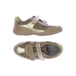 Geox Mädchen Kinderschuhe, beige