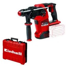 Einhell Akku-Bohrhammer Herocco 36/28 Solo 18 V