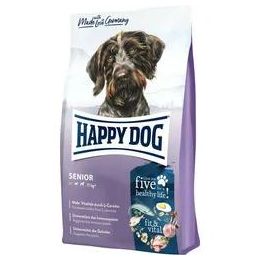 Happy Dog Supreme fit & vital Senior 4 kg